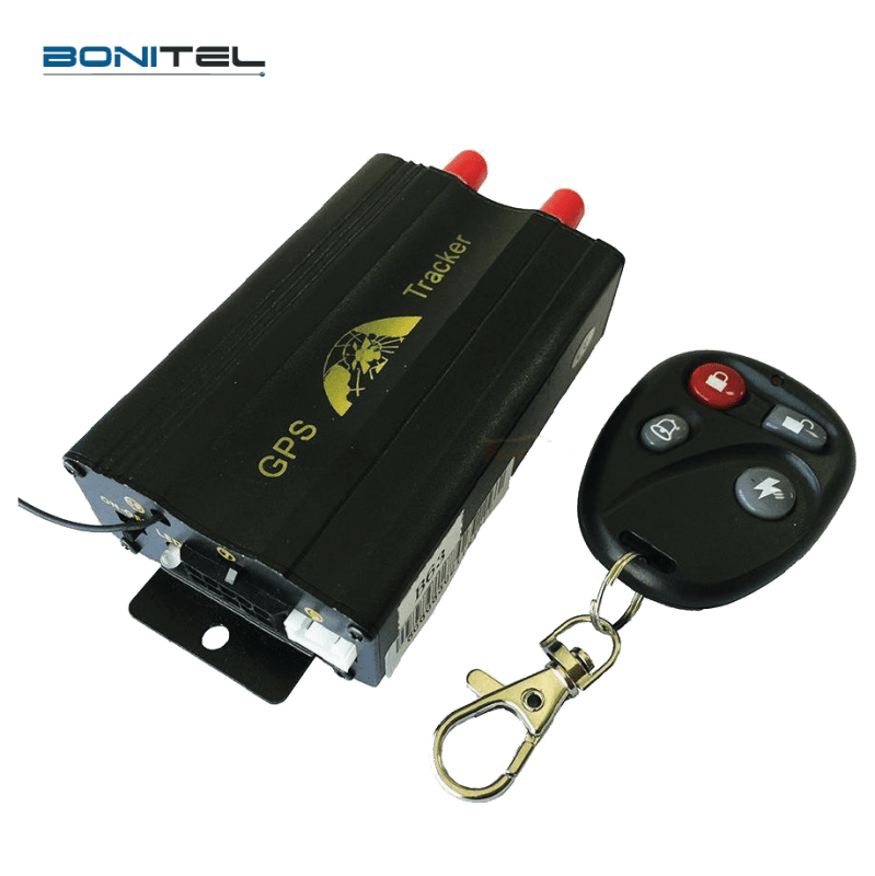 GPS GT06E 3G - Bonitel